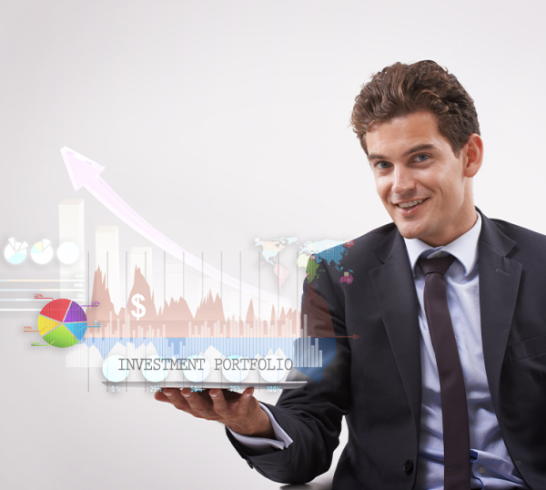 Free Portfolio Analysis | Portfolio Analyzer & Visualizer